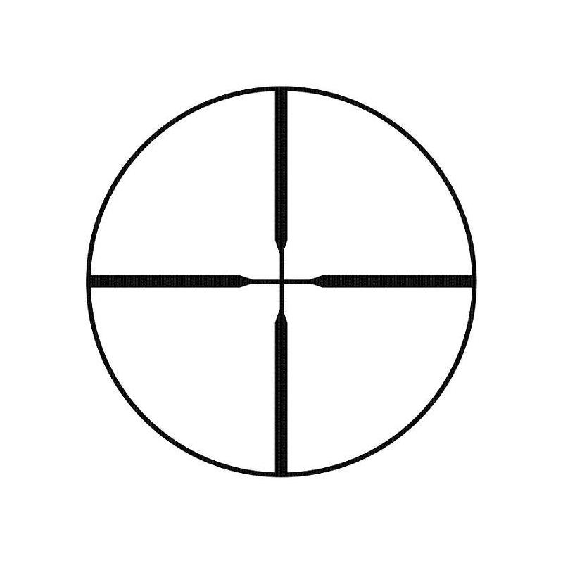 The Cross Hairs of Judgment | TIME in the Word Ministries