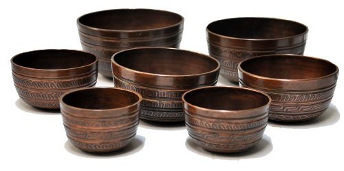 Seven Bowls | TIME in the Word Ministries