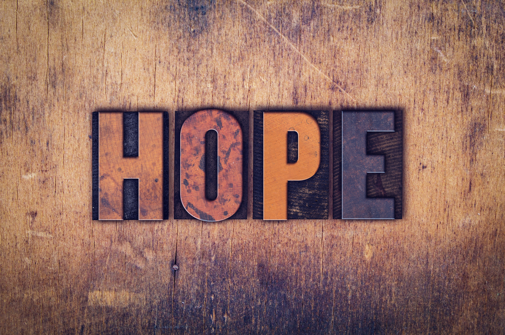 What is Our Hope? | TIME in the Word Ministries