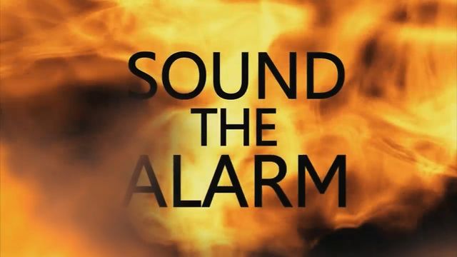 Breaking God’s Covenant | TIME in the Word Ministries