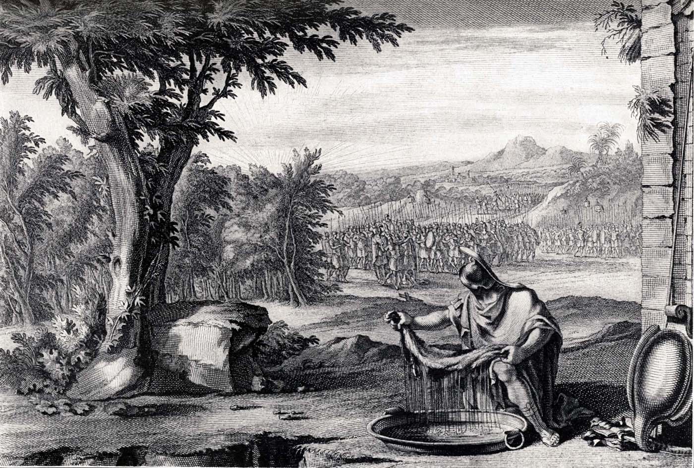 23 | October | 2018 | TIME in the Word Ministries